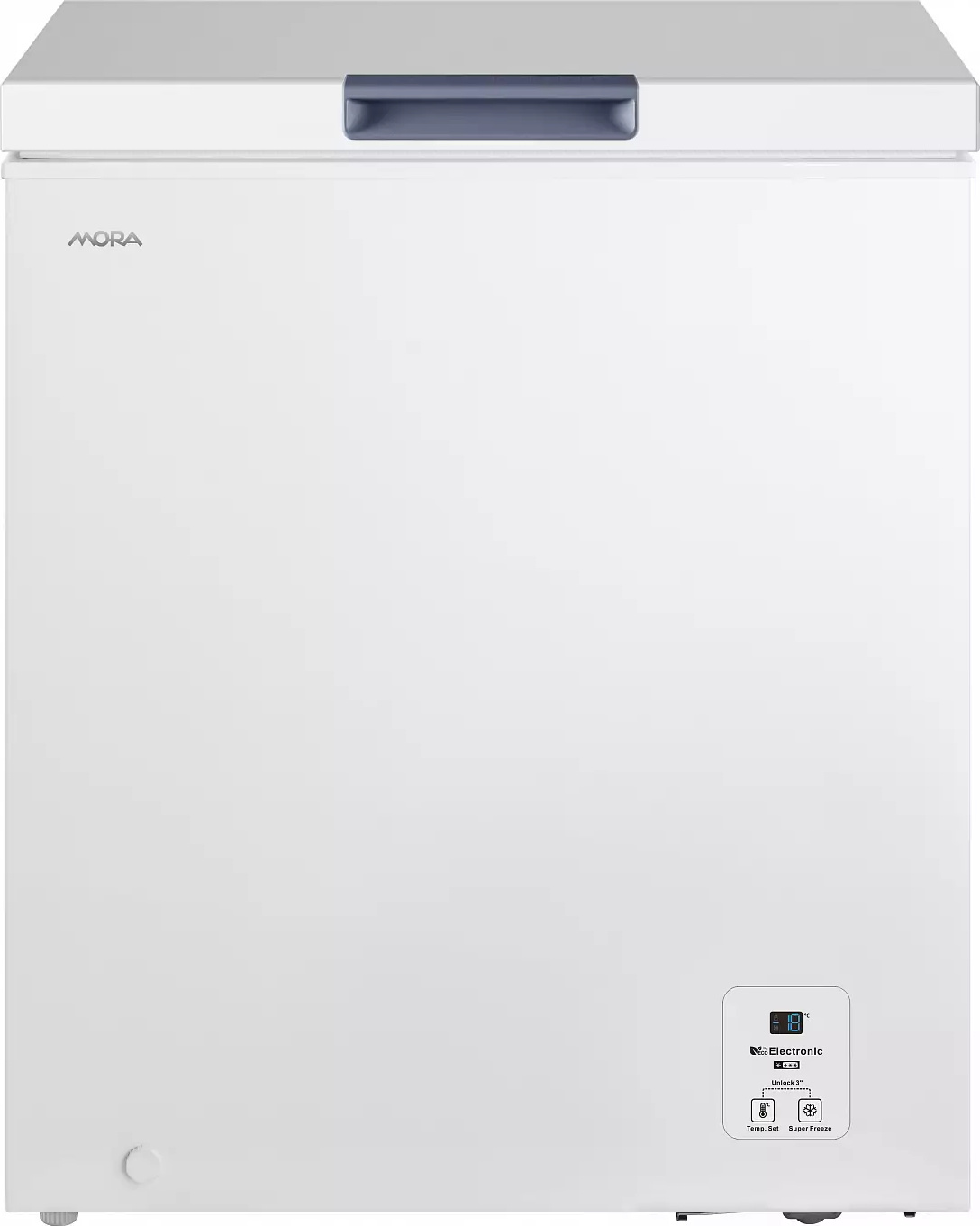 MORA MP 2204 W od 4 499 Kč - Zbozi.cz