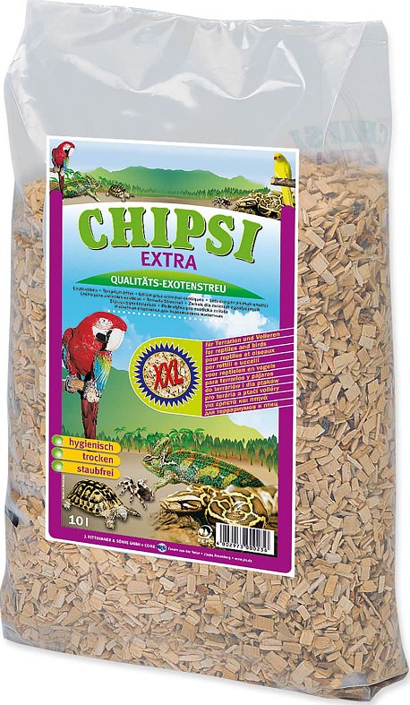 CHIPSI Extra XXL od 99 Kč - Zbozi.cz