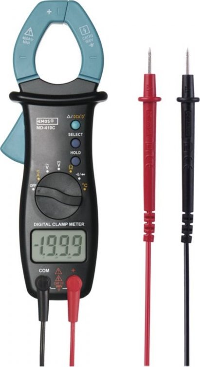 EMOS EM400 od 1 187 Kč - Zbozi.cz