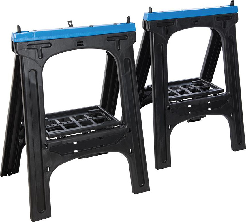 Silverline Tools 973048 2 ks od 1 652 Kč - Zbozi.cz