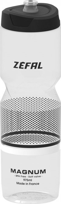 Zefal Magnum soft cap 975 ml - Zbozi.cz