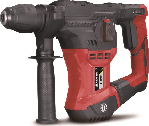 STAYER HD 3 CK od 3 012 Kč - Zbozi.cz