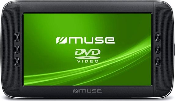 Muse M-1028CVB od 3 399 Kč - Zbozi.cz