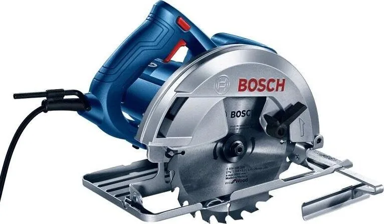 Foto Okružní pila BOSCH GKS 140 06016B3020 - Zbozi.cz