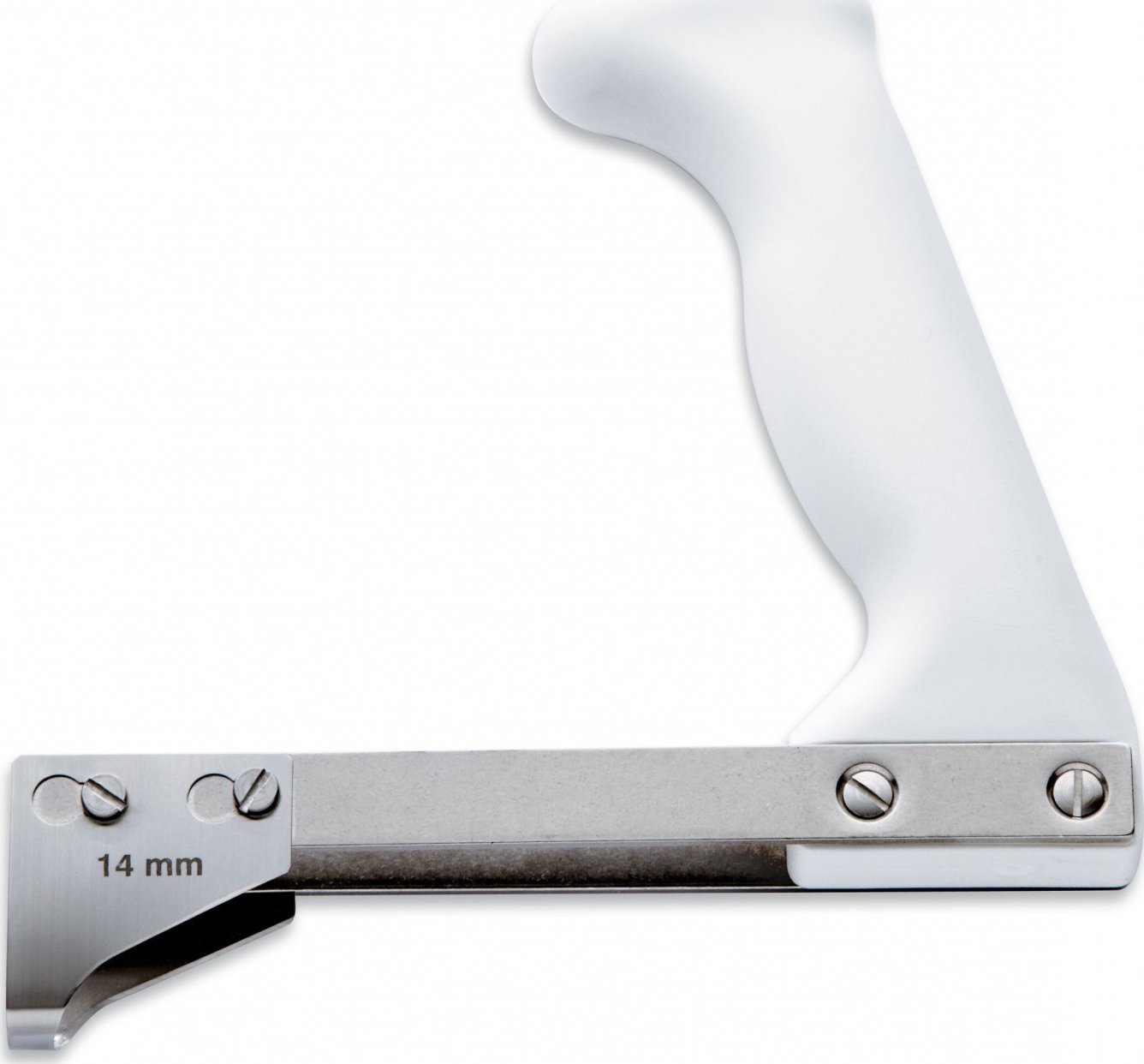 F. Dick Vykosťovač žeber 14 cm bílý od 758 Kč - Zbozi.cz