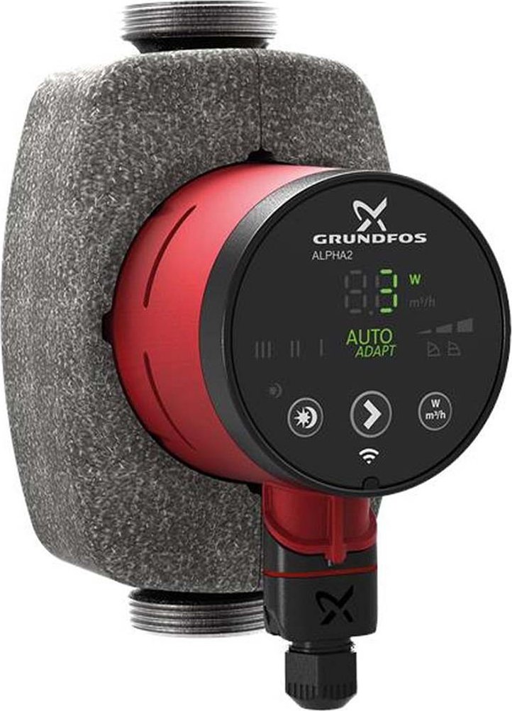 GRUNDFOS ALPHA2 99411163 od 9 987 Kč - Zbozi.cz
