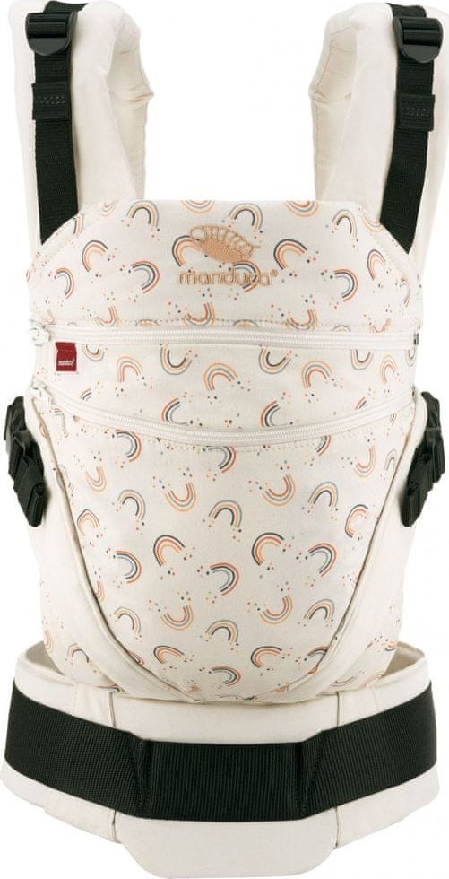 Manduca XT Limited Edition od 3 585 Kč - Zbozi.cz