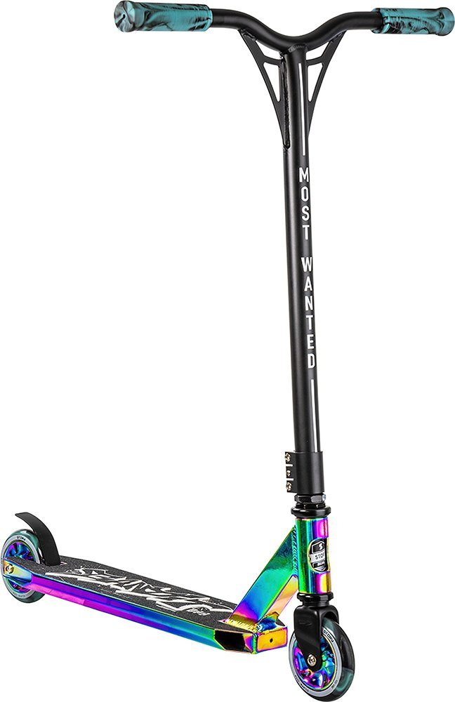 Story Original Bandit DOS H-012-RA 3,94" Rainbow - Zbozi.cz