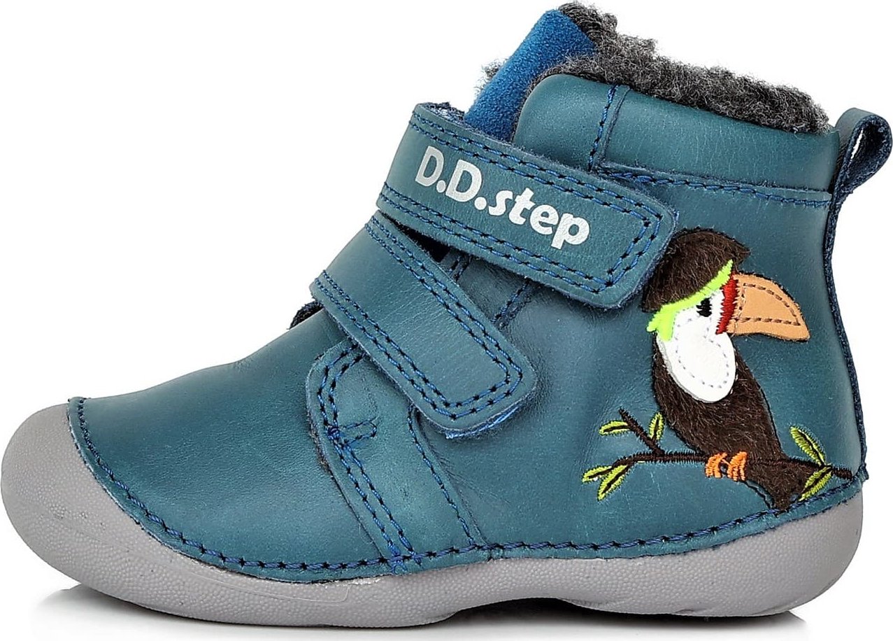 D.D.step W015-953 Calypso Sky - Zbozi.cz