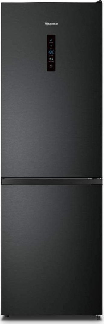 Hisense RB390N4BFC - Zbozi.cz