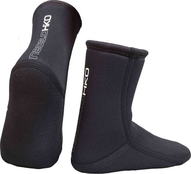Hiko Sport Neo 3.0 černé 47 od 479 Kč - Zbozi.cz
