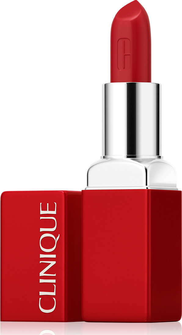 Clinique Pop Reds Lip Colour + Cheek 3,6 g od 329 Kč - Zbozi.cz