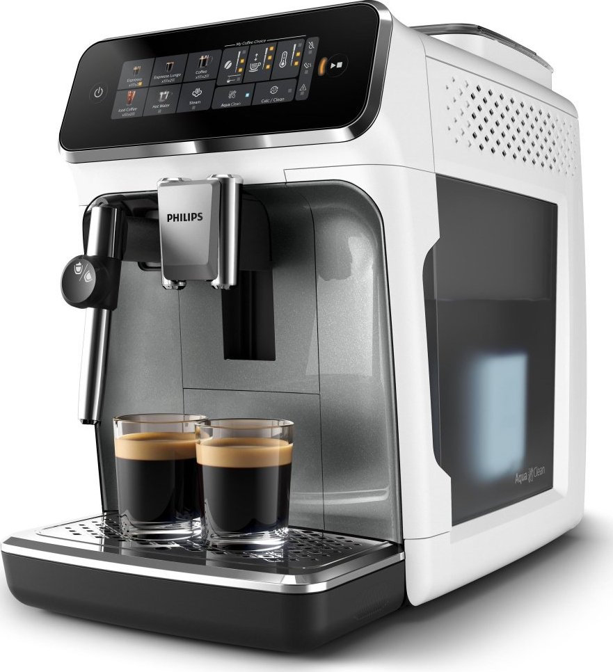 Philips Series 3300 LatteGo EP3323/70 - Zbozi.cz