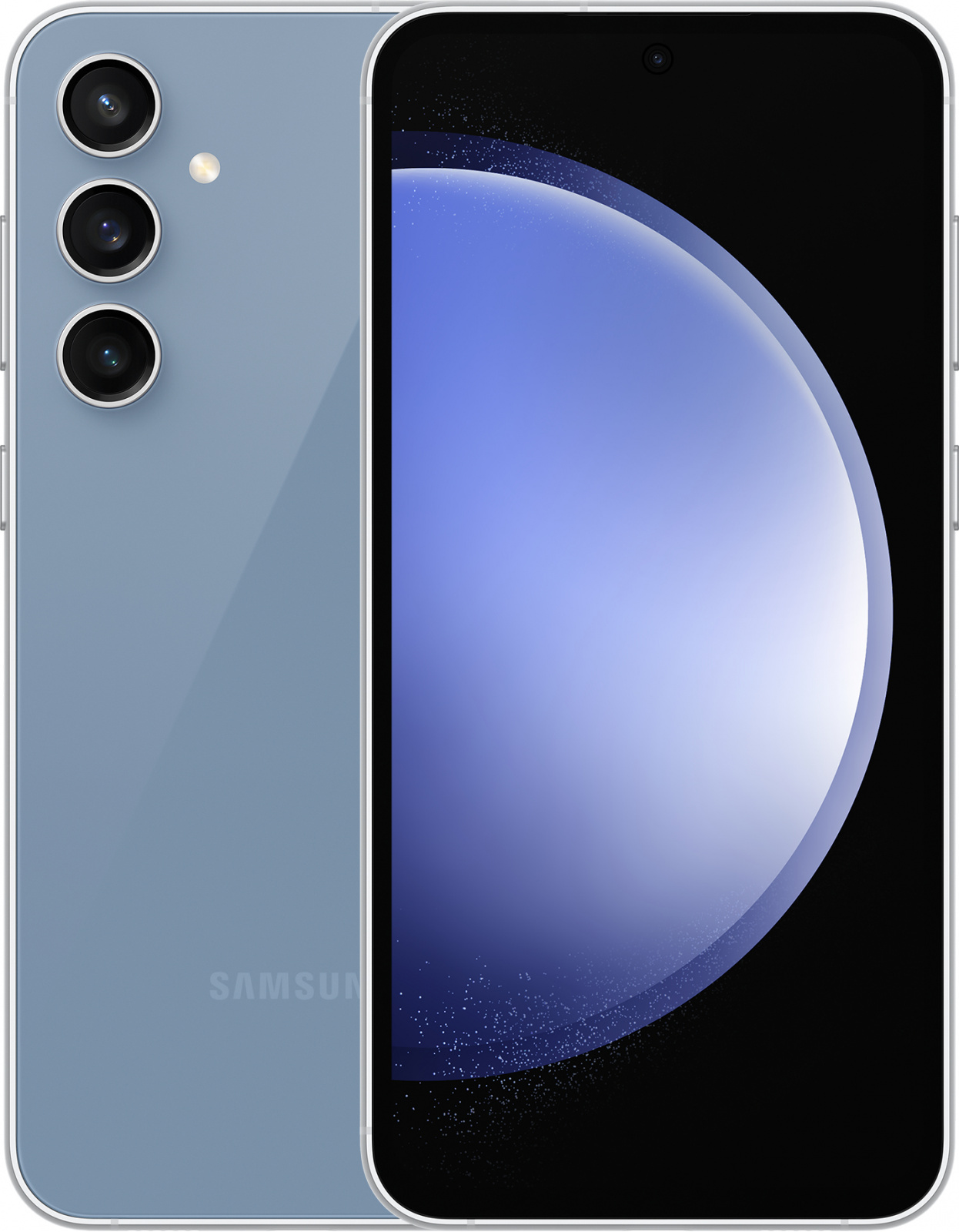 Samsung Galaxy S23 FE, 128 GB Indigo - Zbozi.cz