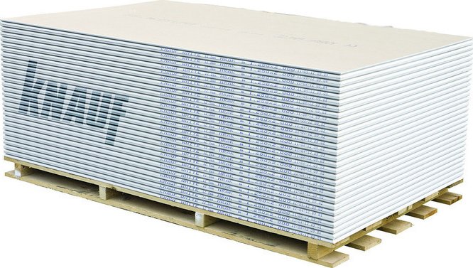Knauf GKB Hrak White od 92 Kč - Zbozi.cz