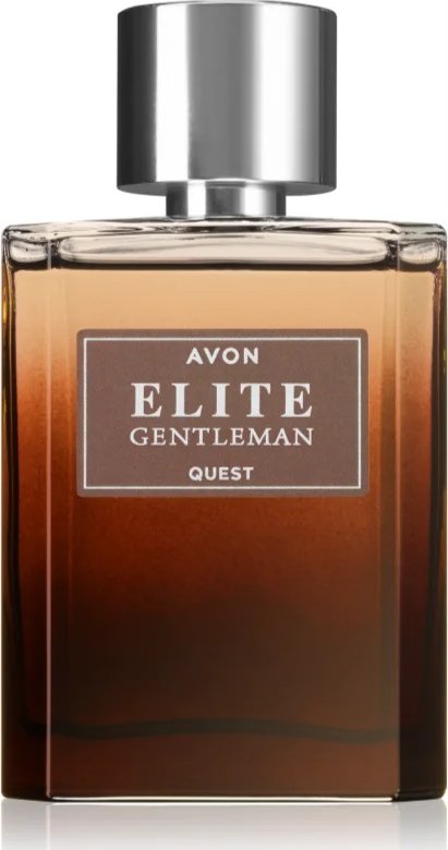AVON Elite Gentleman Quest M EDT 75 ml od 299 Kč - Zbozi.cz