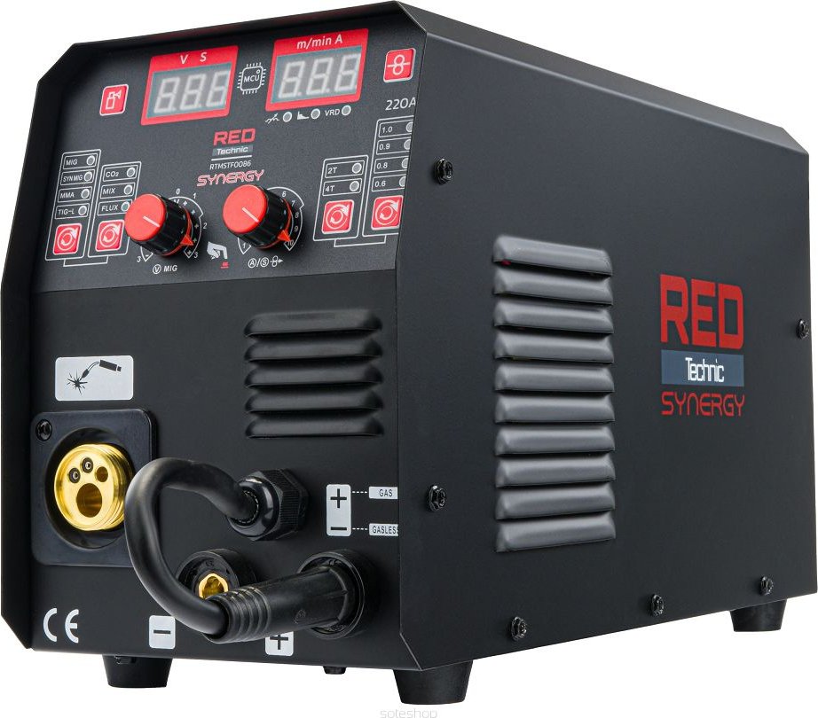 RED Technic RTMSTF0086 od 9 883 032 Kč - Zbozi.cz