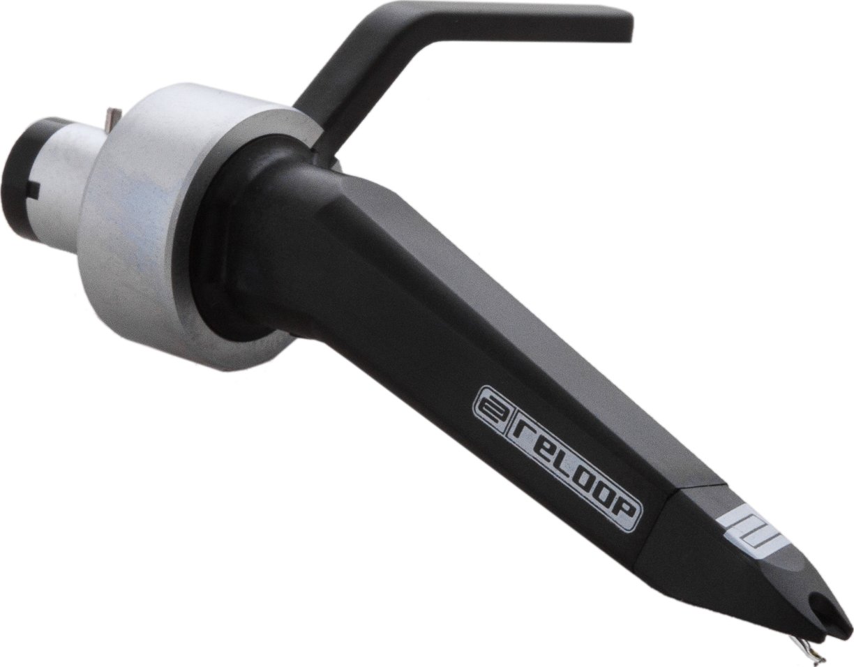 Reloop Concorde Black přenoska od 1 890 Kč - Zbozi.cz