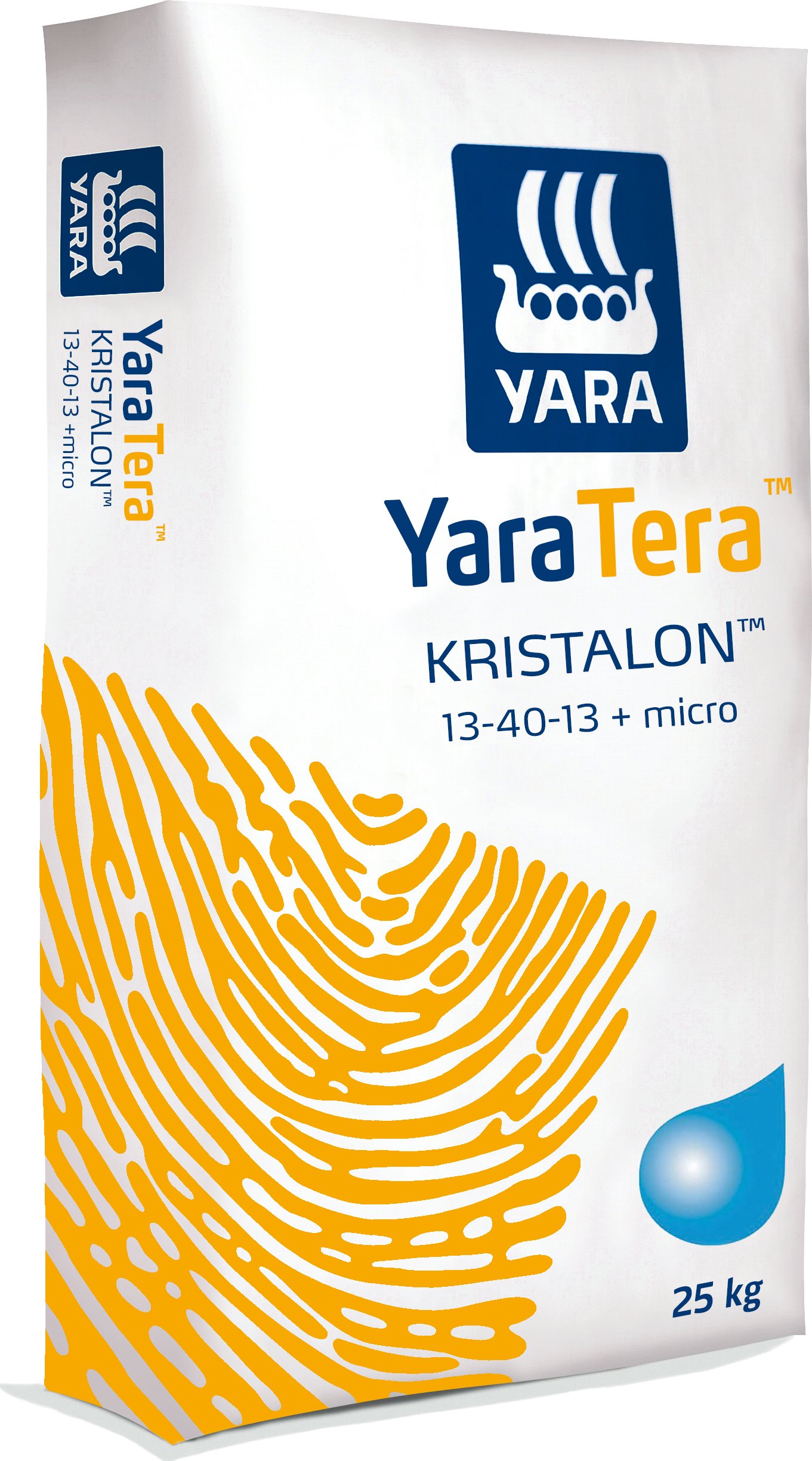 Yara YaraTera Kristalon žlutý 25 kg od 2 790 Kč - Zbozi.cz
