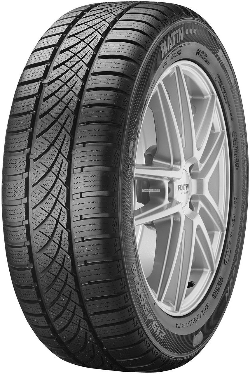 Platin RP-100 225/60 R17 99 H od 2 560 Kč - Zbozi.cz