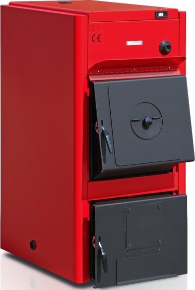 Termomont TKU 3- W Pro 30 kW od 42 990 Kč - Zbozi.cz