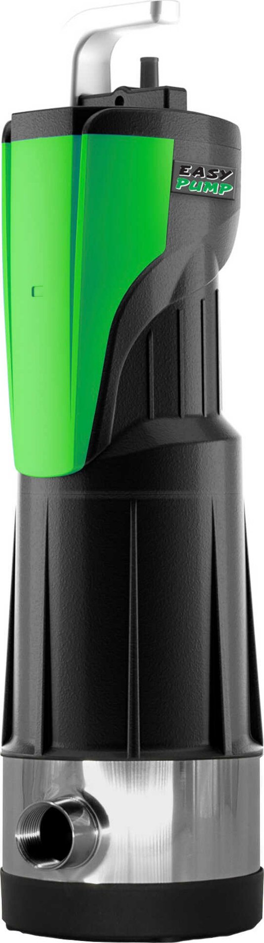 EASYPUMP Easy E-Deep 900 X-Ring od 9 609 Kč - Zbozi.cz