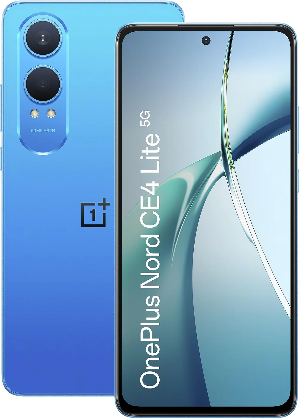 OnePlus Nord CE4 Lite 5G od 3 992 Kč - Zbozi.cz