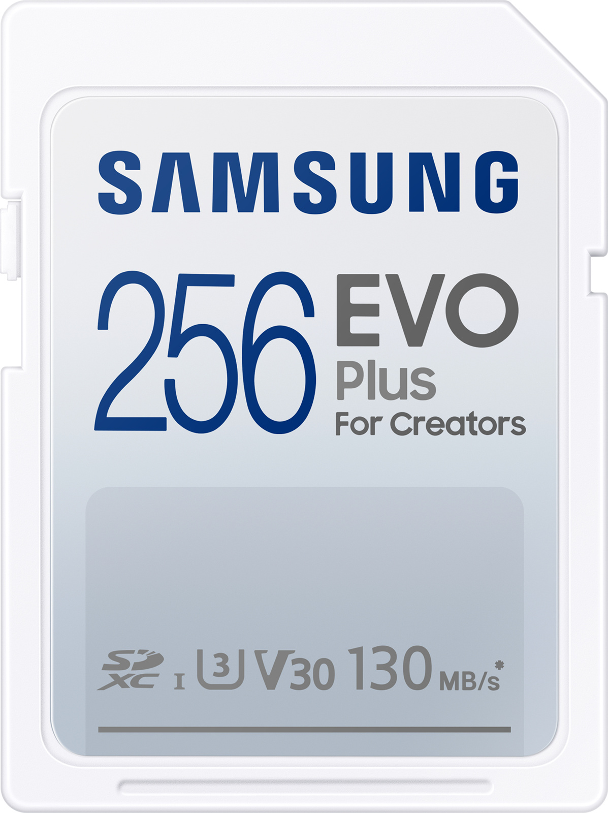 Samsung EVO Plus SDXC 256 GB UHS-I U3 V30 od 637 Kč - Zbozi.cz