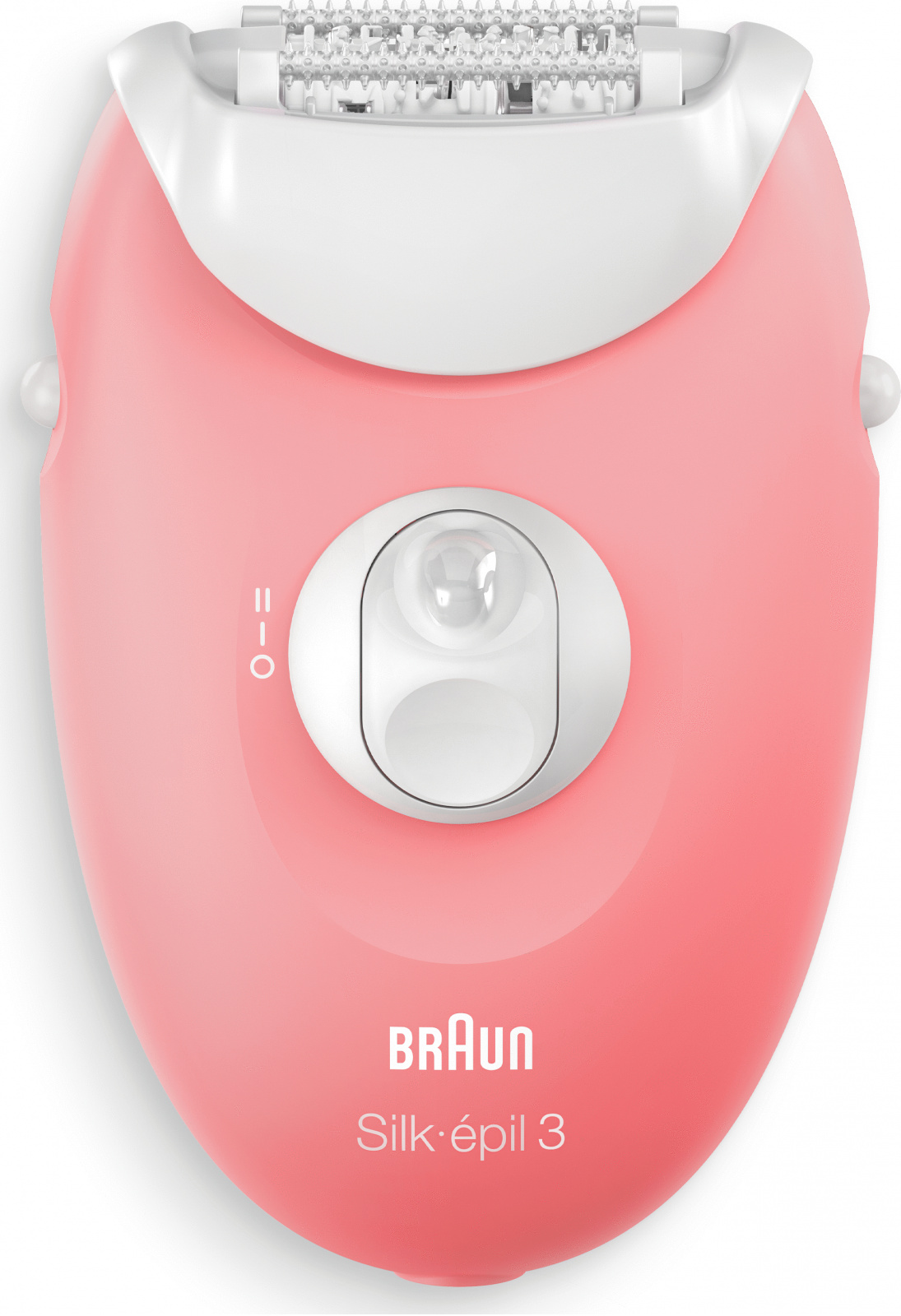 Braun Silk-épil 3-176 od 899 Kč - Zbozi.cz