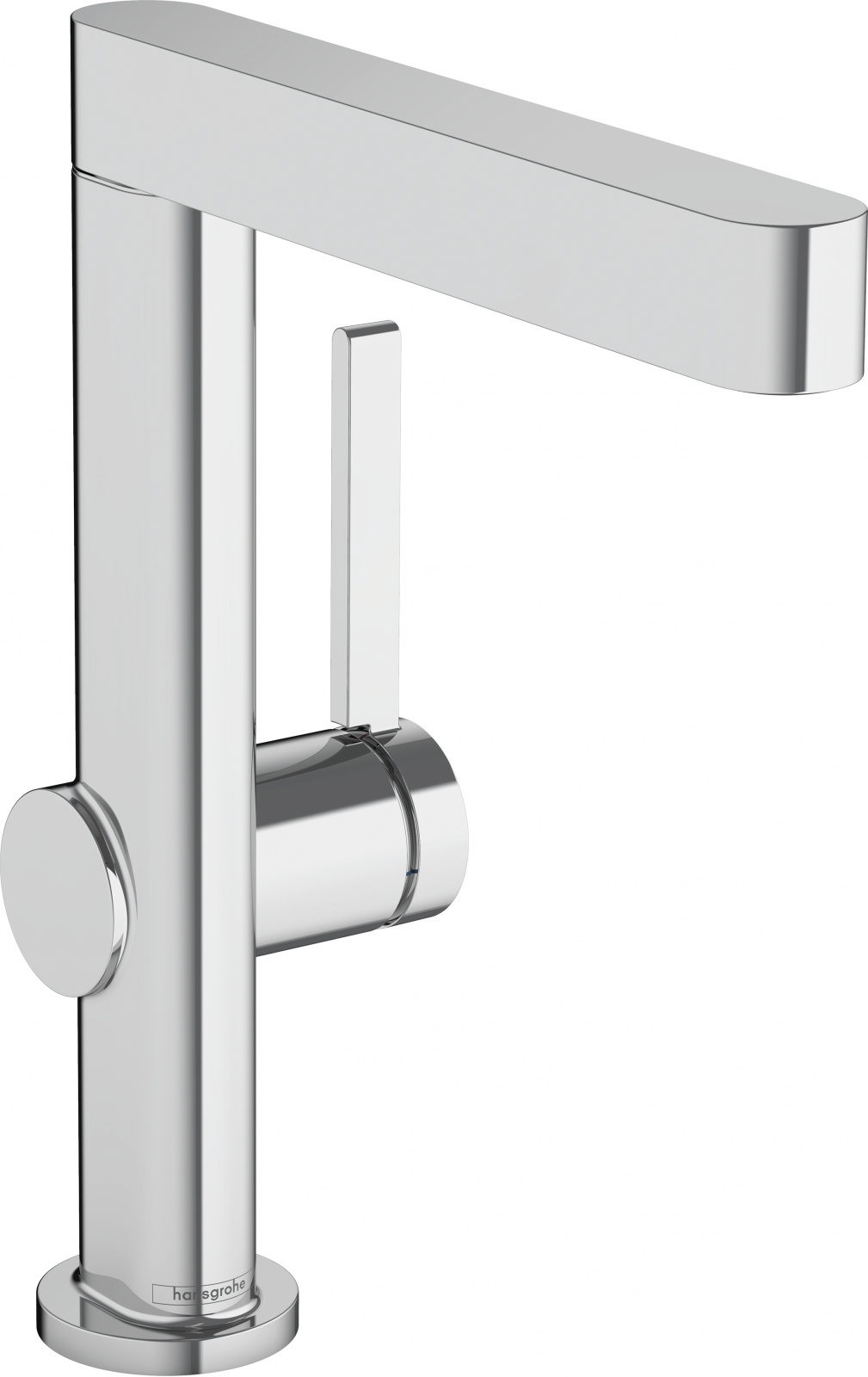 Hansgrohe Finoris 76060000 od 4 700 Kč - Zbozi.cz