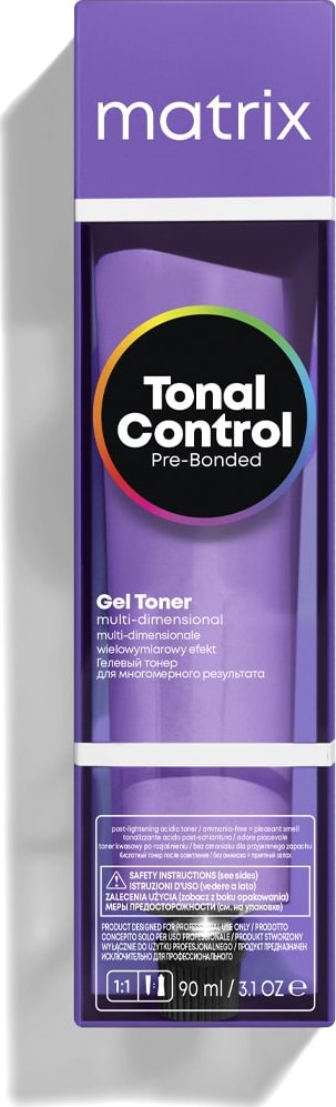 Matrix Tonal Control 90 ml od 214 Kč - Zbozi.cz