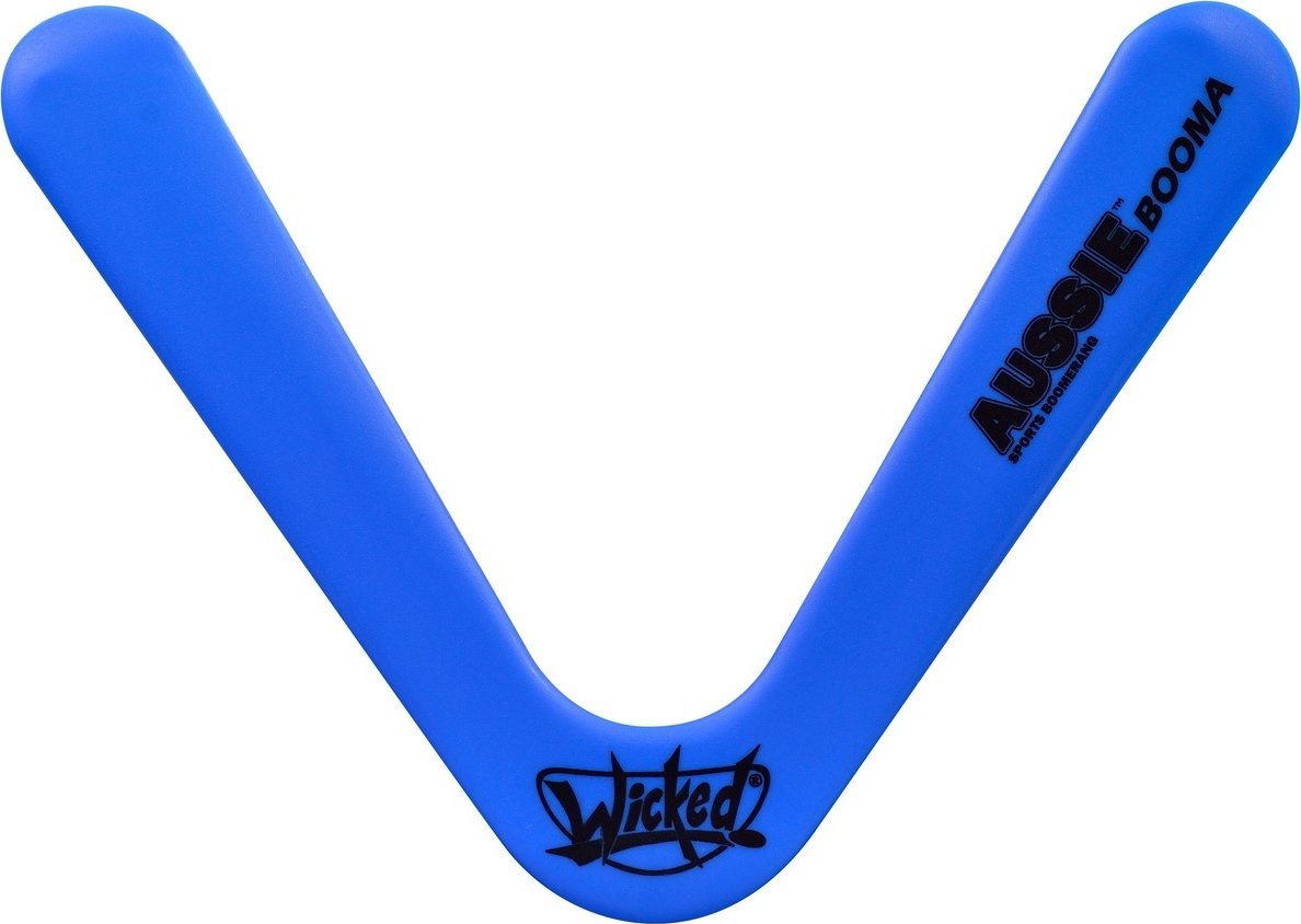 Wicked Junior Aussie Booma mix barev - Zbozi.cz