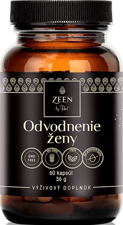 ZEEN by Roal Odvodnění ženy 60 cps. od 436 Kč - Zbozi.cz
