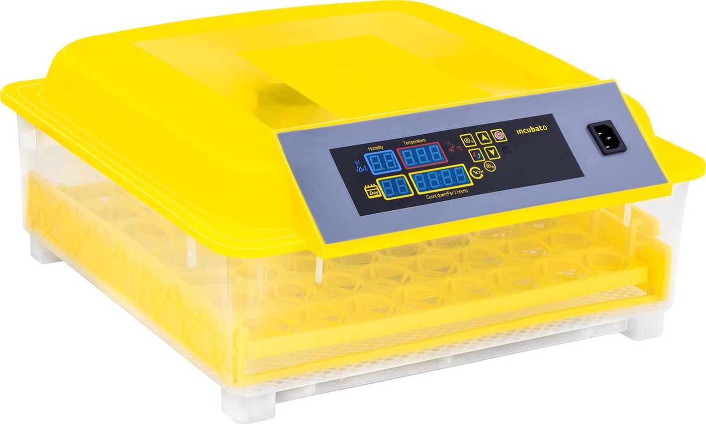 incubato IN-48DDI - Zbozi.cz