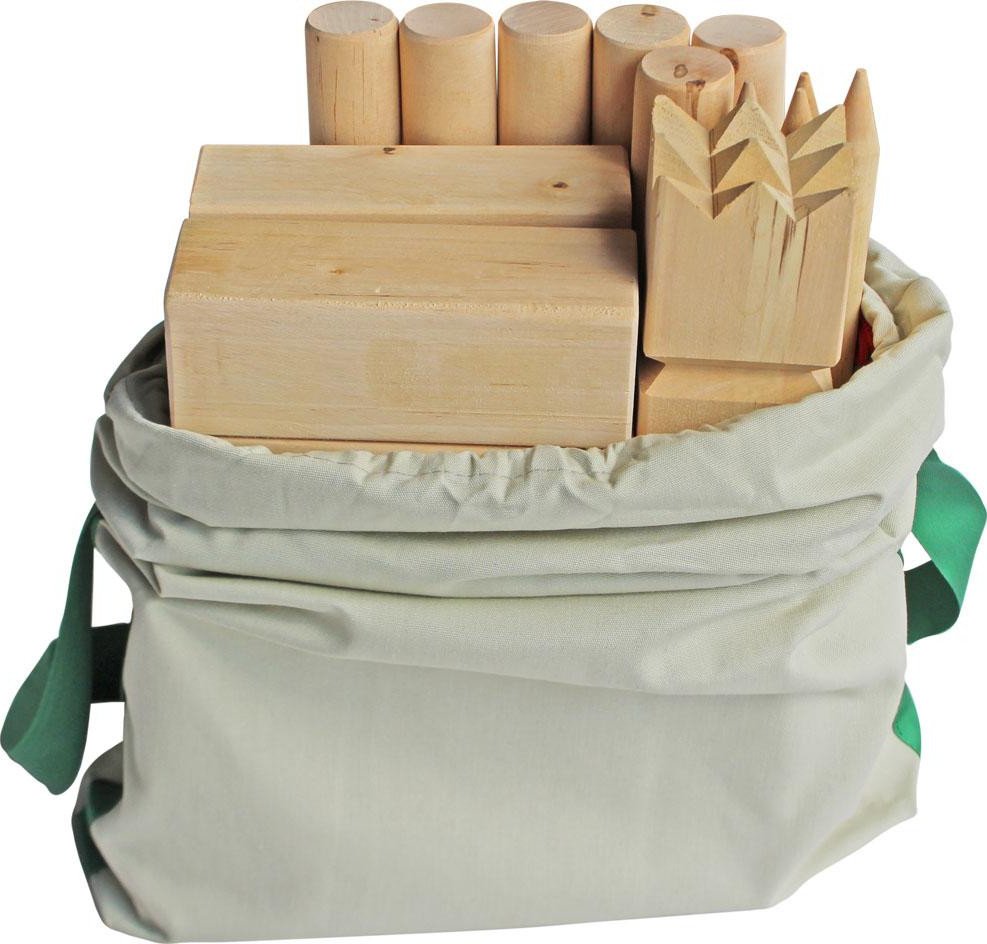 MASTER Kubb King 30 cm od 759 Kč - Zbozi.cz