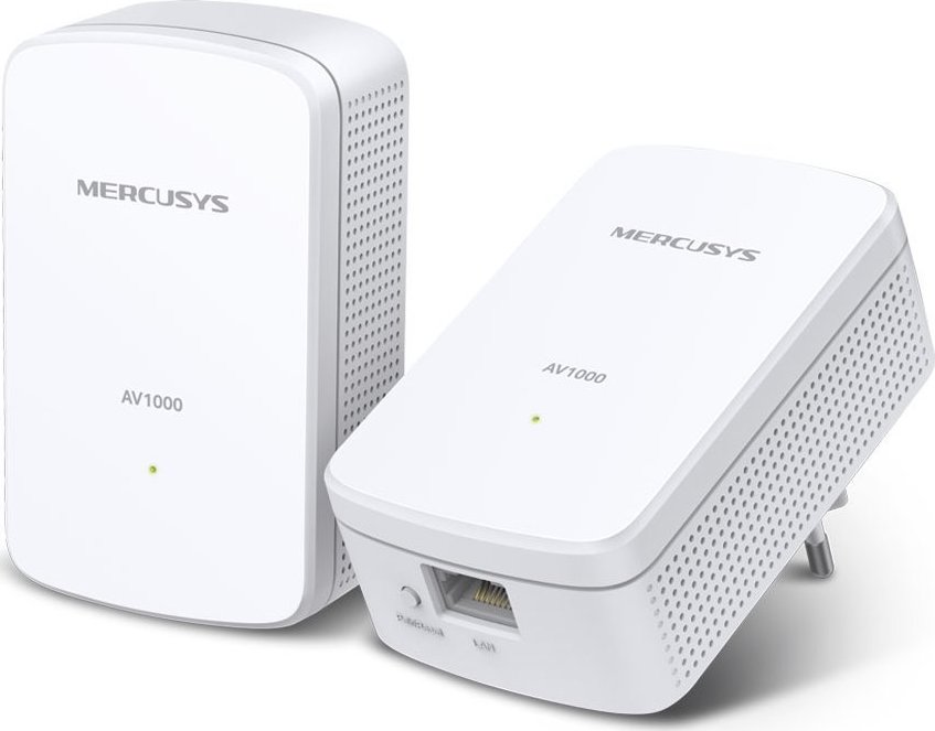 TP-LINK Mercusys MP500 KIT od 798 Kč - Zbozi.cz