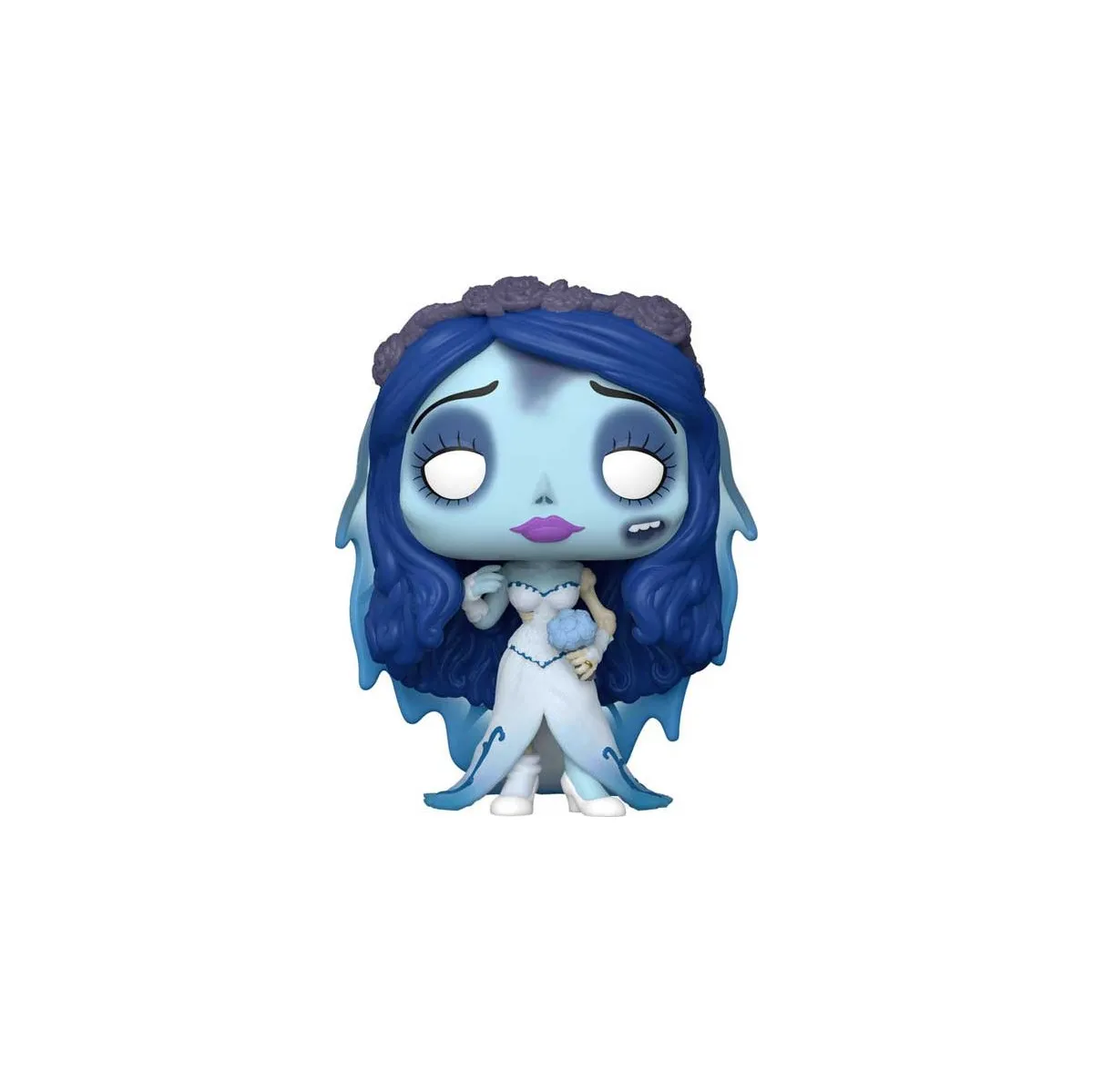Foto Figurka Funko POP! Movies Corpse Bride 987 Emily - Zbozi.cz