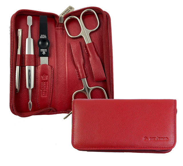 Pfeilring Solingen 93500700 červená 5 ks od 1 759 Kč - Zbozi.cz