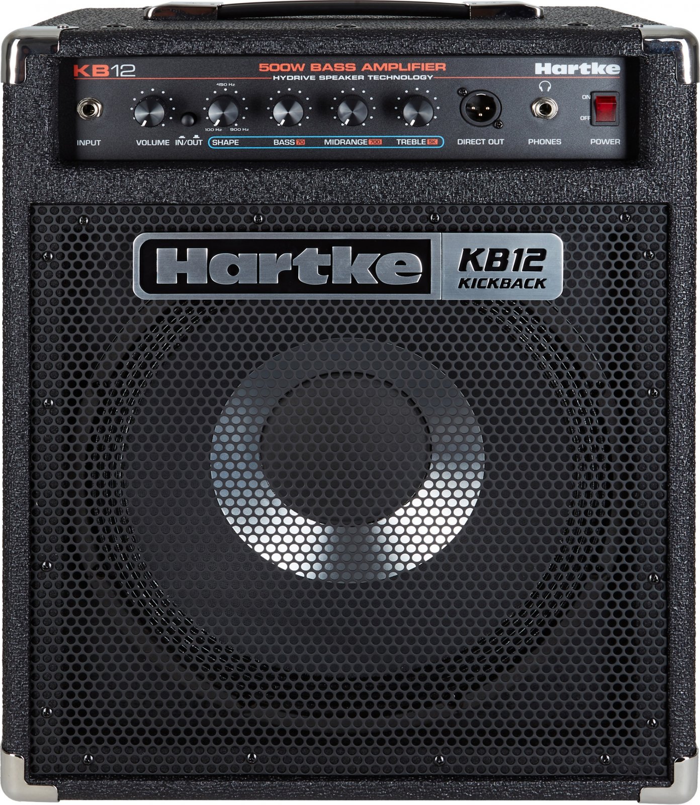 Hartke KB12 od 10 890 Kč - Zbozi.cz