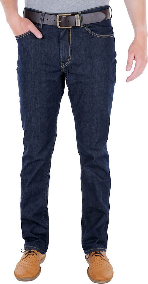 Lee Brooklyn Straight Rinse od 1 839 Kč - Zbozi.cz