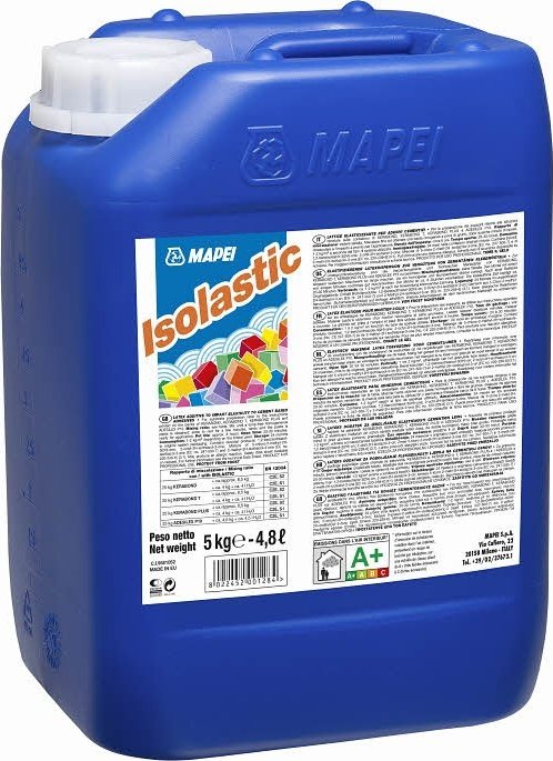Mapei Isolastic 5 kg od 918 Kč - Zbozi.cz