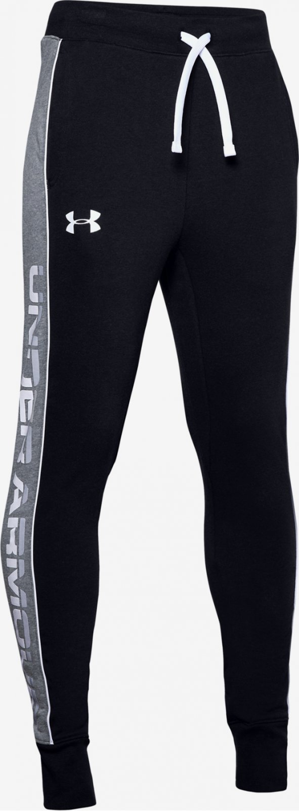 Under Armour Rival Terry Pants 001 YMD černé M od 790 Kč - Zbozi.cz