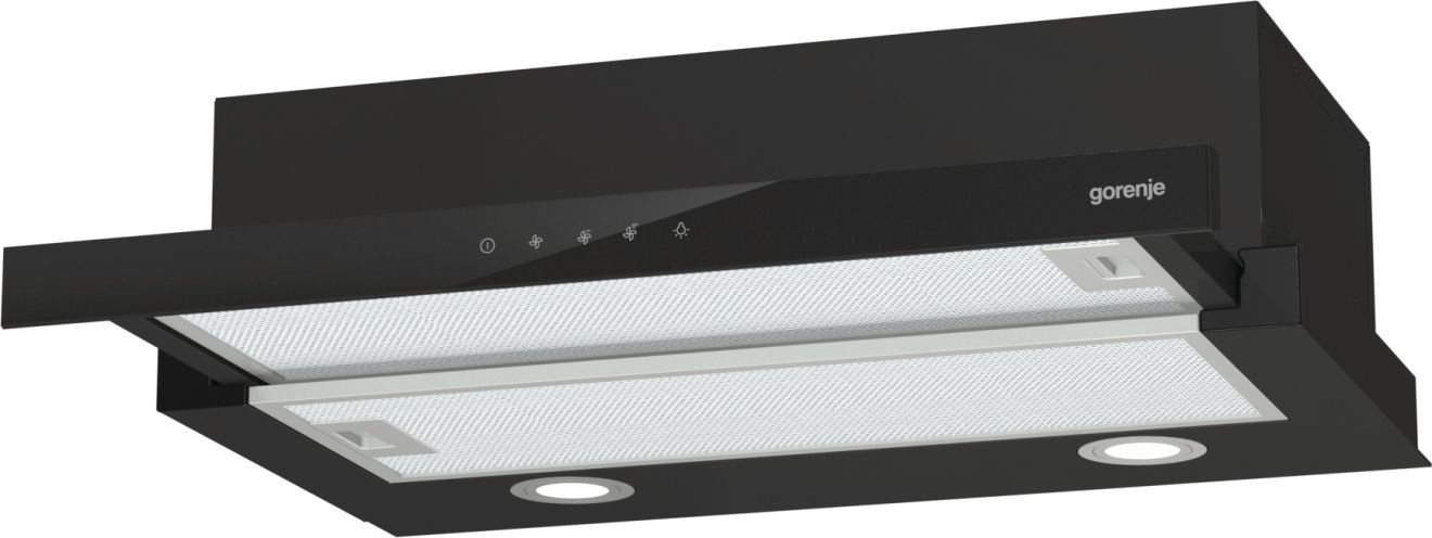 Gorenje TH64E4BG od 3 073 Kč - Zbozi.cz
