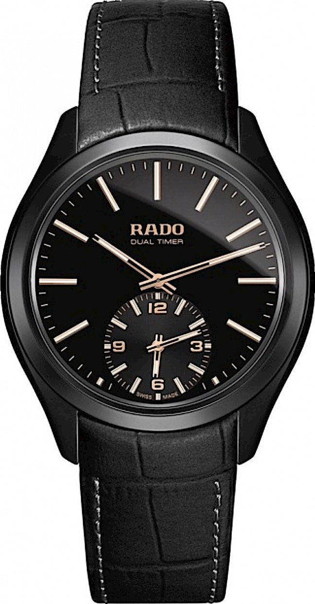 Rado R32104165 od 62 100 Kč - Zbozi.cz