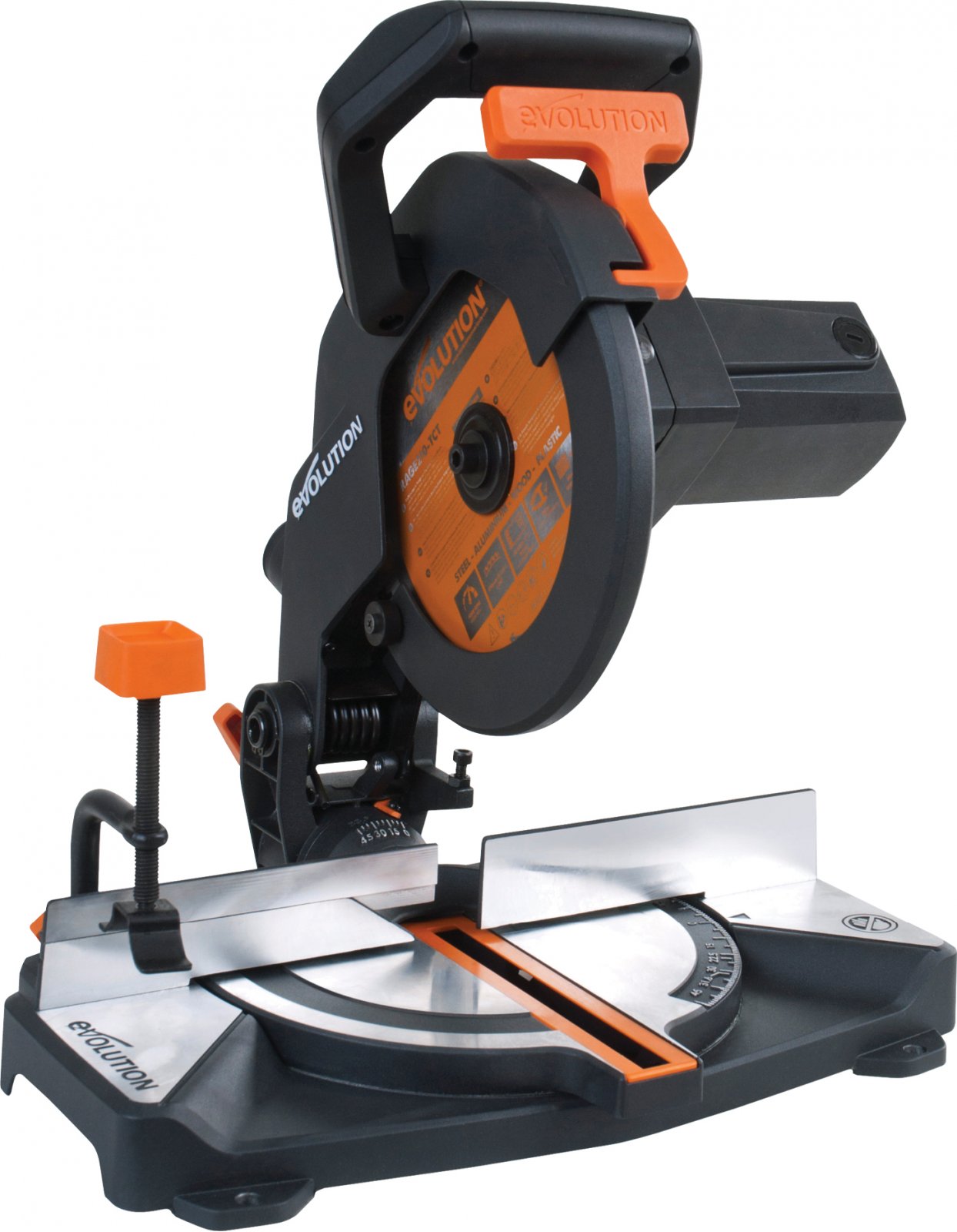 Evolution EVO210 R210CMS od 3 555 Kč - Zbozi.cz