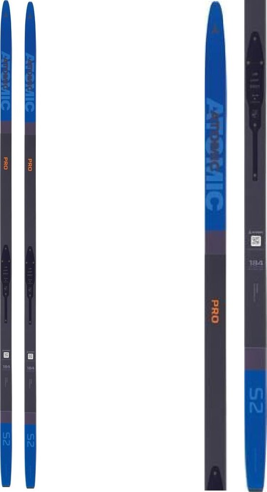 Atomic Pro S2 2019/20 184 cm - Zbozi.cz