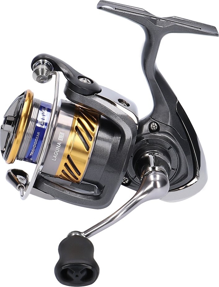 Daiwa Laguna 20 LT 4000-C od 1 141 Kč - Zbozi.cz