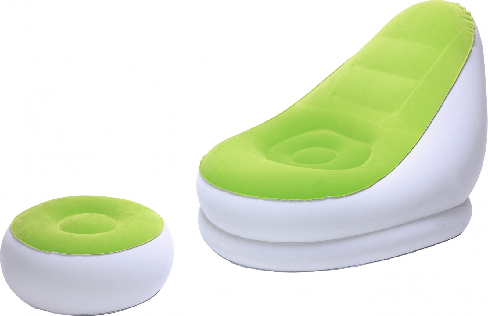 Bestway 75053 zelené od 145 Kč - Zbozi.cz