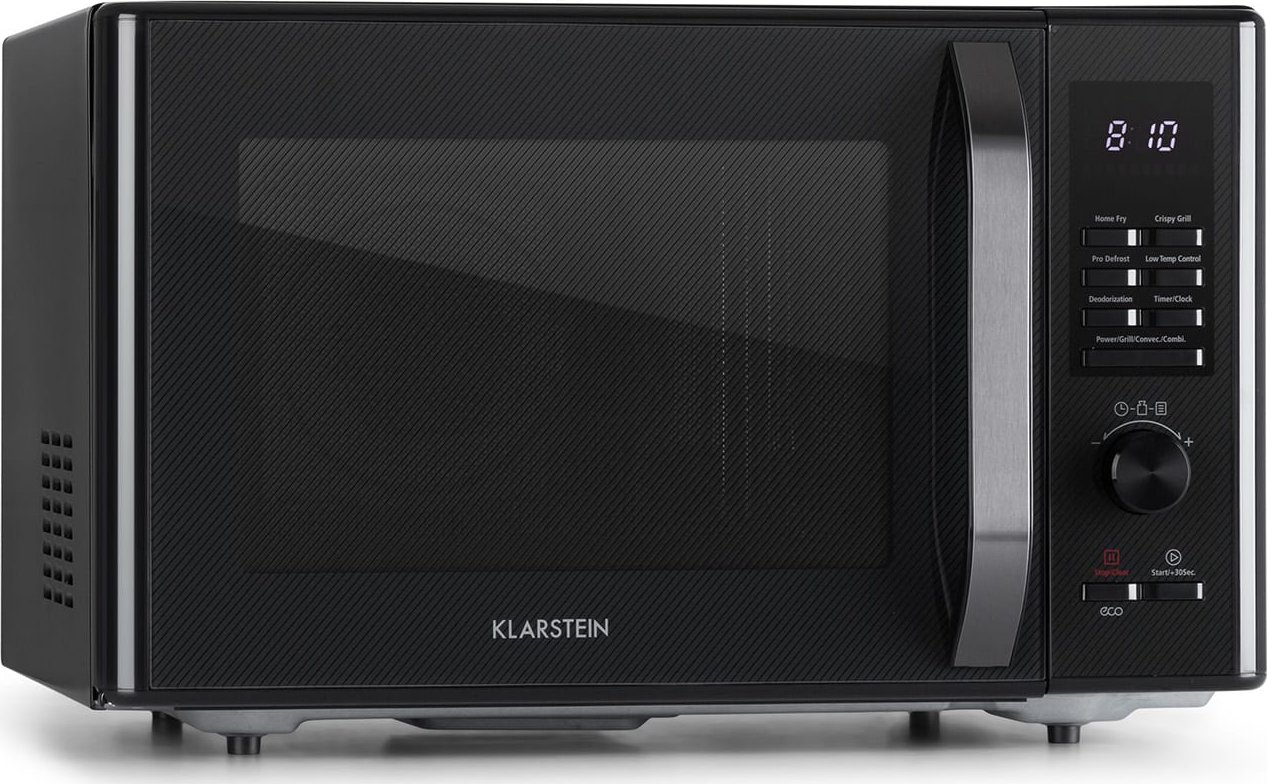 Klarstein Aero Wave - Zbozi.cz