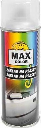 Max Color Základní barva na plasty 400 ml transparentní od 247 Kč ...
